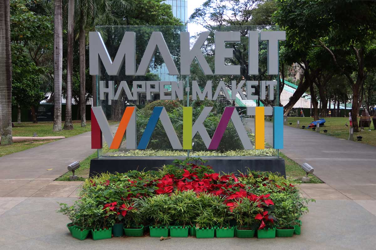 How To Get From Manila Airport To Makati (Fastest & Cheapest!)