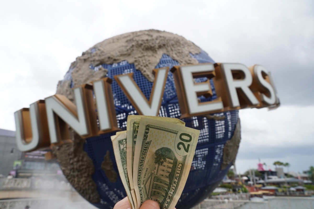 How Much Spending Money to Take to Orlando, Florida (2026)