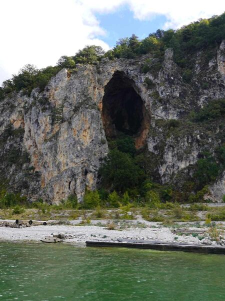 The Prespa Lakes: A Hidden Greek Gem for Wildlife & Outdoor Enthusiasts