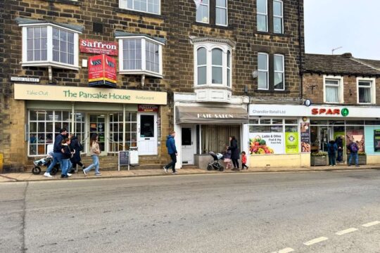 A Guide to Visiting the Market Town of Pateley Bridge, North Yorkshire
